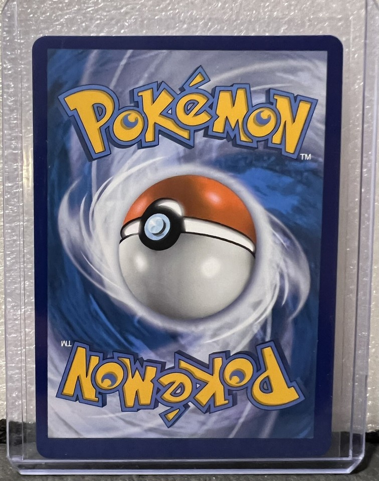 Candice 204/195 Rainbow Holo Full Art Secret Rare Pokemon Silver ...