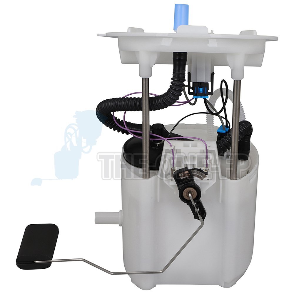 Fuel Pump Assembly Fits Ford Mustang V8 5.0L 2011 2012 2013 2014 E2589M ...