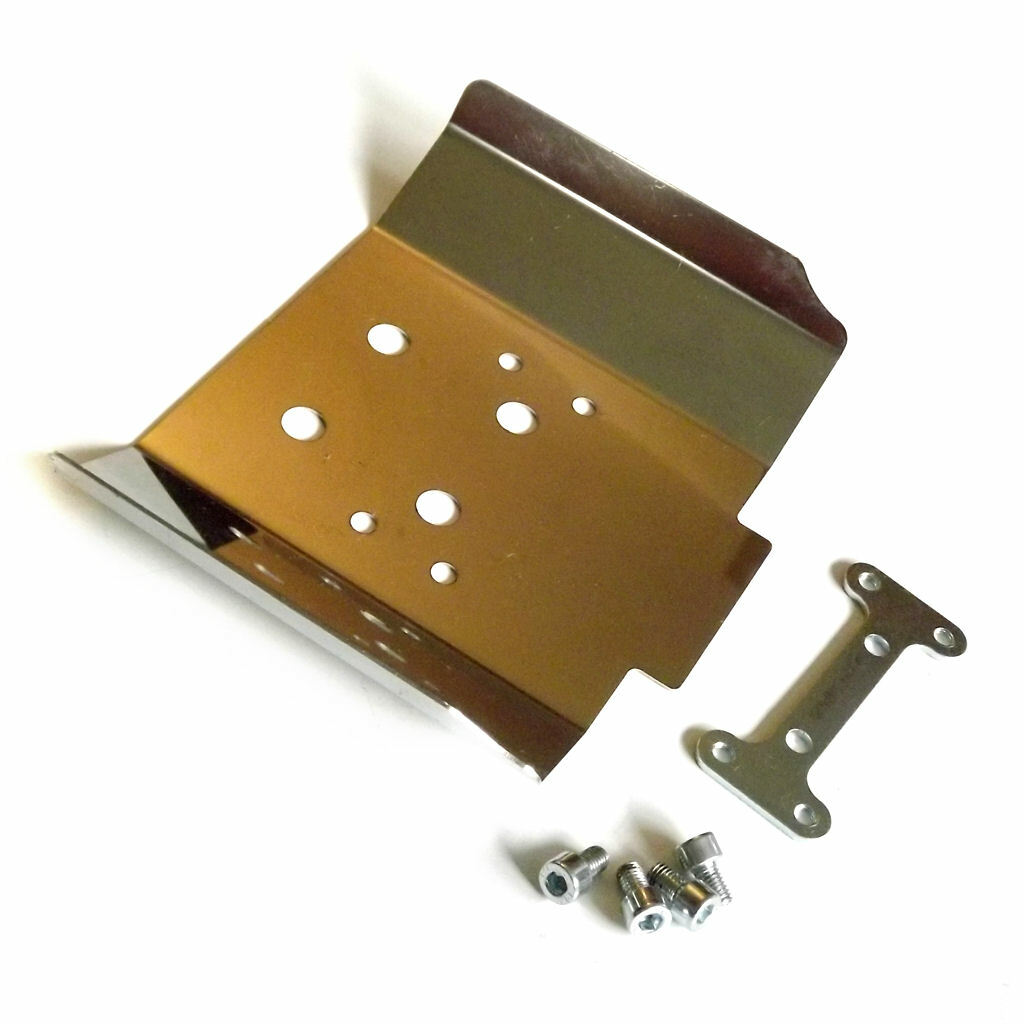 Weber 38/40/42/45/48 DCOE 48/50/55 DCO/SP Stainless Steel Heat Shield ...