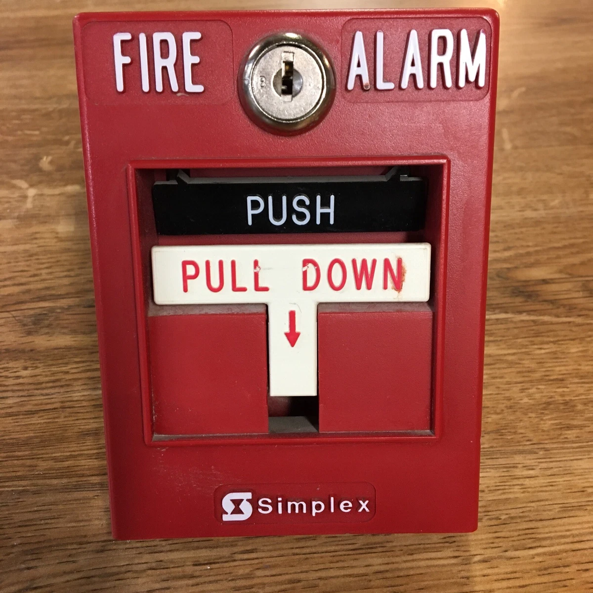 POTTER RMS-1T-WP FIRE ALARM PULL STATION PicClick, 53% OFF POTTER RMS-1T-WP FIRE ALARM PULL STATION PicClick, 53% OFF