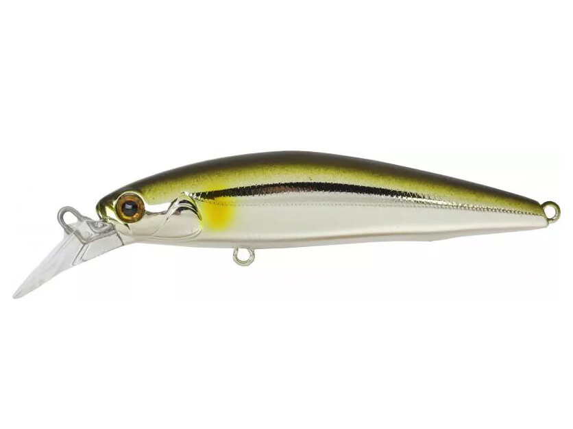 NEW Bassday Sugar Minnow Bottom Twitcher 85ES 8.5cm 17g Sinking Lure COLOURS | eBay