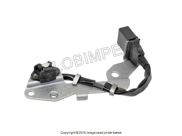 VOLKSWAGEN Jetta Bosch Engine Camshaft Position Sensor 0232101031 ...