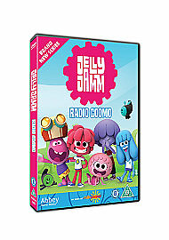 Jelly Jamm - Radio Goomo (DVD, 2012) for sale online | eBay