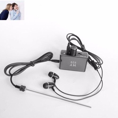HY929 High strength Wall Audio Pick-up Monitoring voice bug/ear listen ...