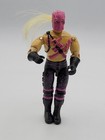 Vintage 1993 GI Joe Rising Sun Ninja BANZAI Action Figure. | eBay