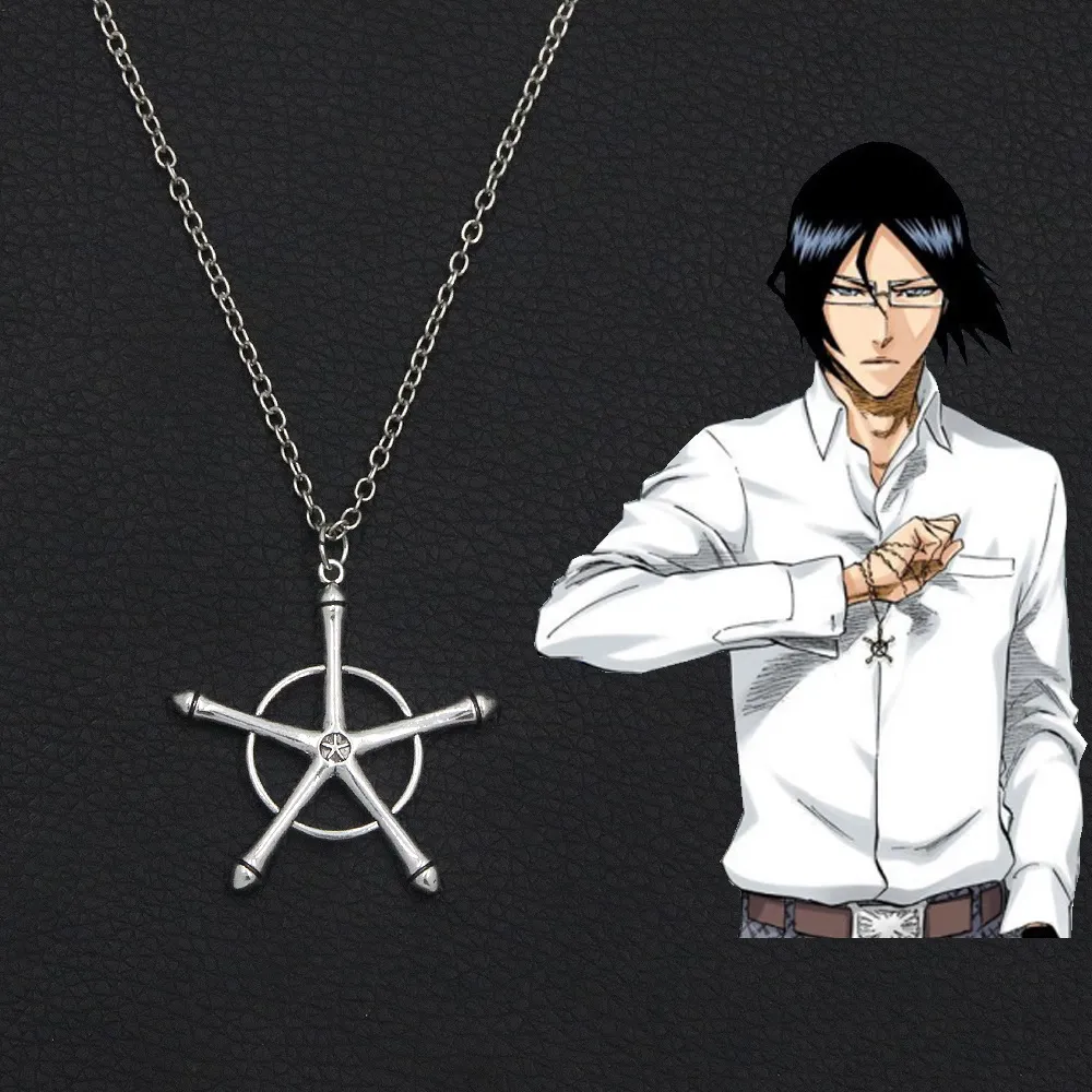 Quincy Bleach What Is Quincy Vollständig In Bleach? AnimeNew