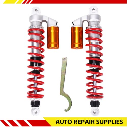 Air Adjustable Front Shocks Absorbers For Honda Sportrax 400 TRX400EX ...