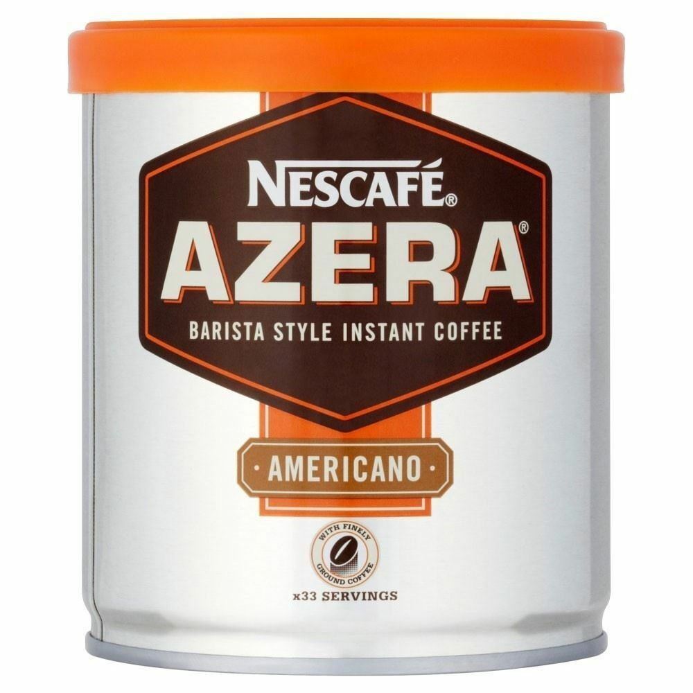 Nescafe Azera Logo Nescafe Azera Grindsmith Coffee Roasters Instant
