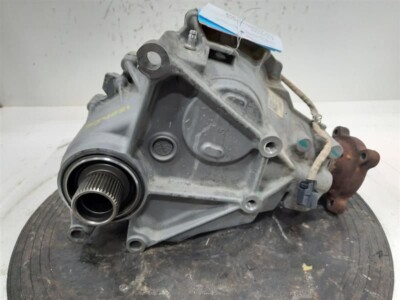2013 - 2019 Ford Explorer Transfer Case 3.5L With Transfer Case Oil ...