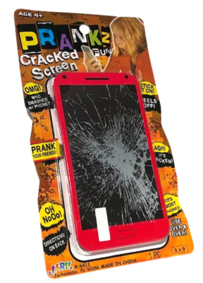 Screen Saver Pranks Fun And Easy April Fools' Day Pranks For Kids