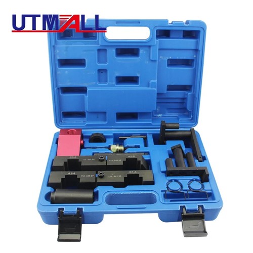 BMW Camshaft Changing Timing Chain Engine Tool M60 M62 E31 E38 E39 X5 V8 540i | eBay