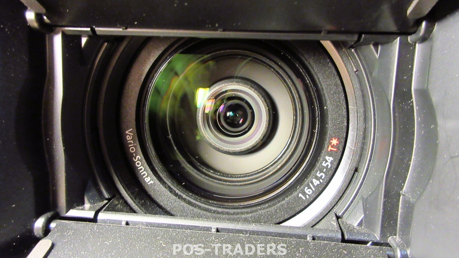 Sony HVR-Z1U 1/3" 3-CCD HDV Camcorder Video Camera 1080i DVCAM | eBay