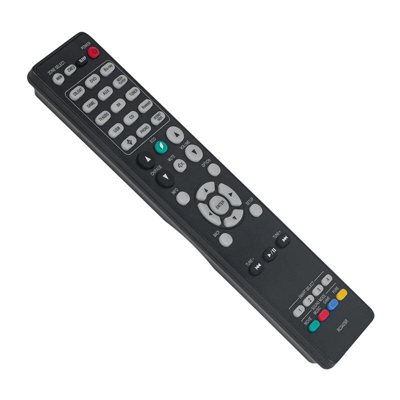 RC042SR Replace Remote Control for 4K U Ultra AV Receivers9812 | eBay