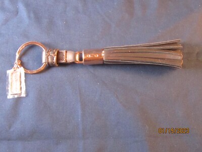 Mary Kay Keychain Bronze Copper Fringe. New | eBay