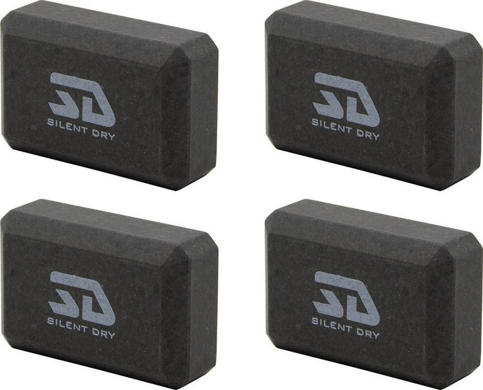 Silent Dry Invisible Dehumidifier Stone Portable Moisture - SDINV | eBay.de