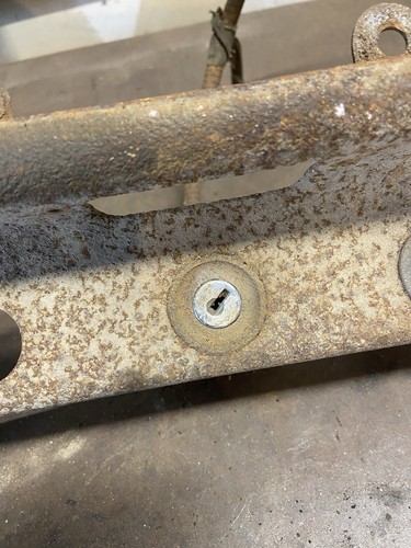 1936 Packard Ignition Switch | eBay