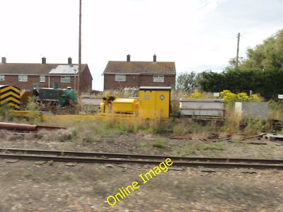Photo 6x4 RH&DR Station 'New Romney' RH&DR Station 'New Romney& c2012 ...