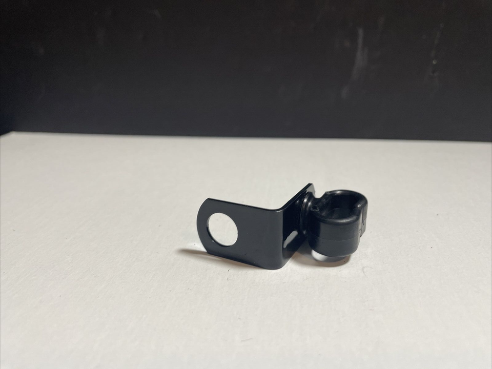 BSA Triumph 97-3682 Brake Cable Bracket Assembly OIF TR6 TR7 T120 T140 ...