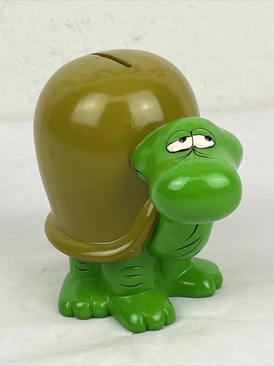 Grandpa Turtle Cartoon
