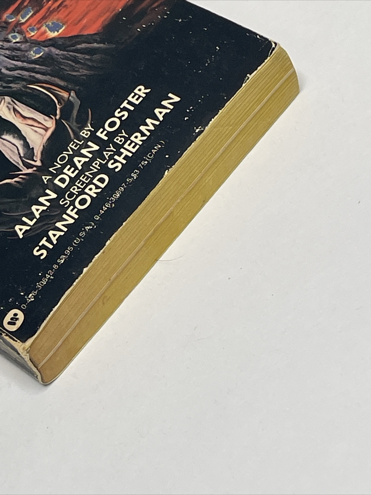 Krull by Alan Foster (1983, Mass Market) for sale online | eBay