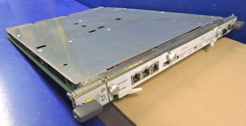 Juniper SCBE-MX Enhanced Switch Board with RE-S-1800X4 Routing Engine ...