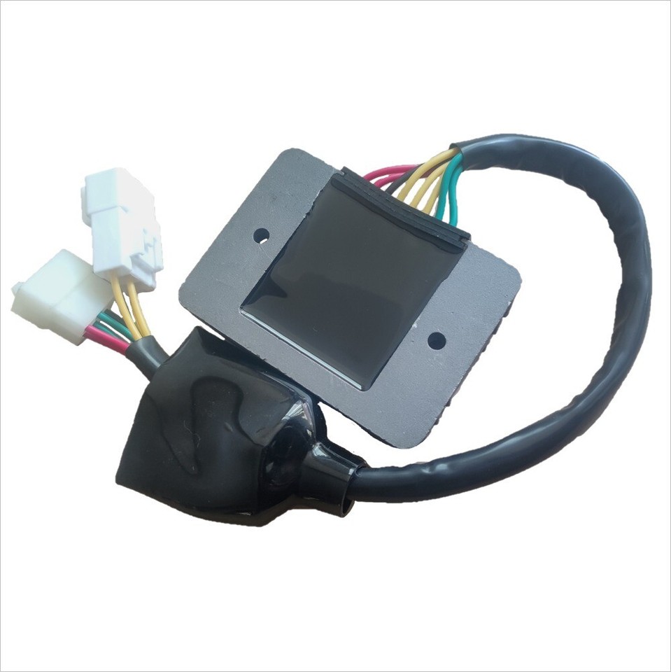 Regulator for Honda CBR XX Blackbird 1100 1999 2000 31600-MAT-E01 ...