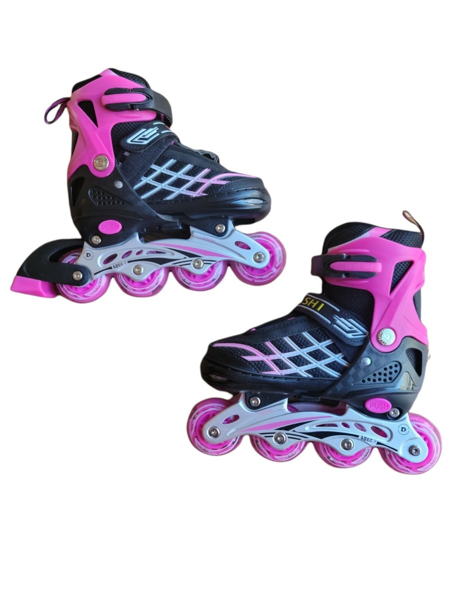 Girls Rollerblades