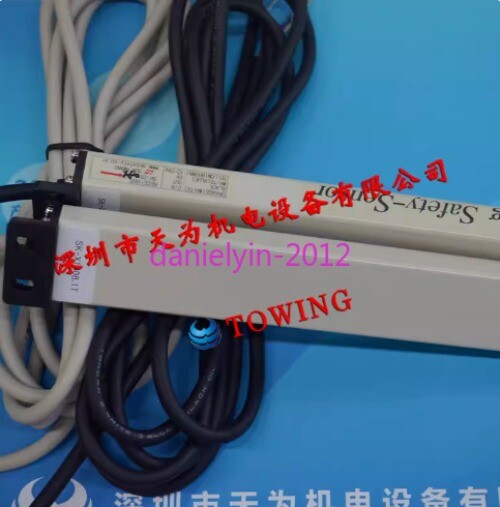 1pcs New SUNKWANG safety light curtain sensor SK-2008X | eBay