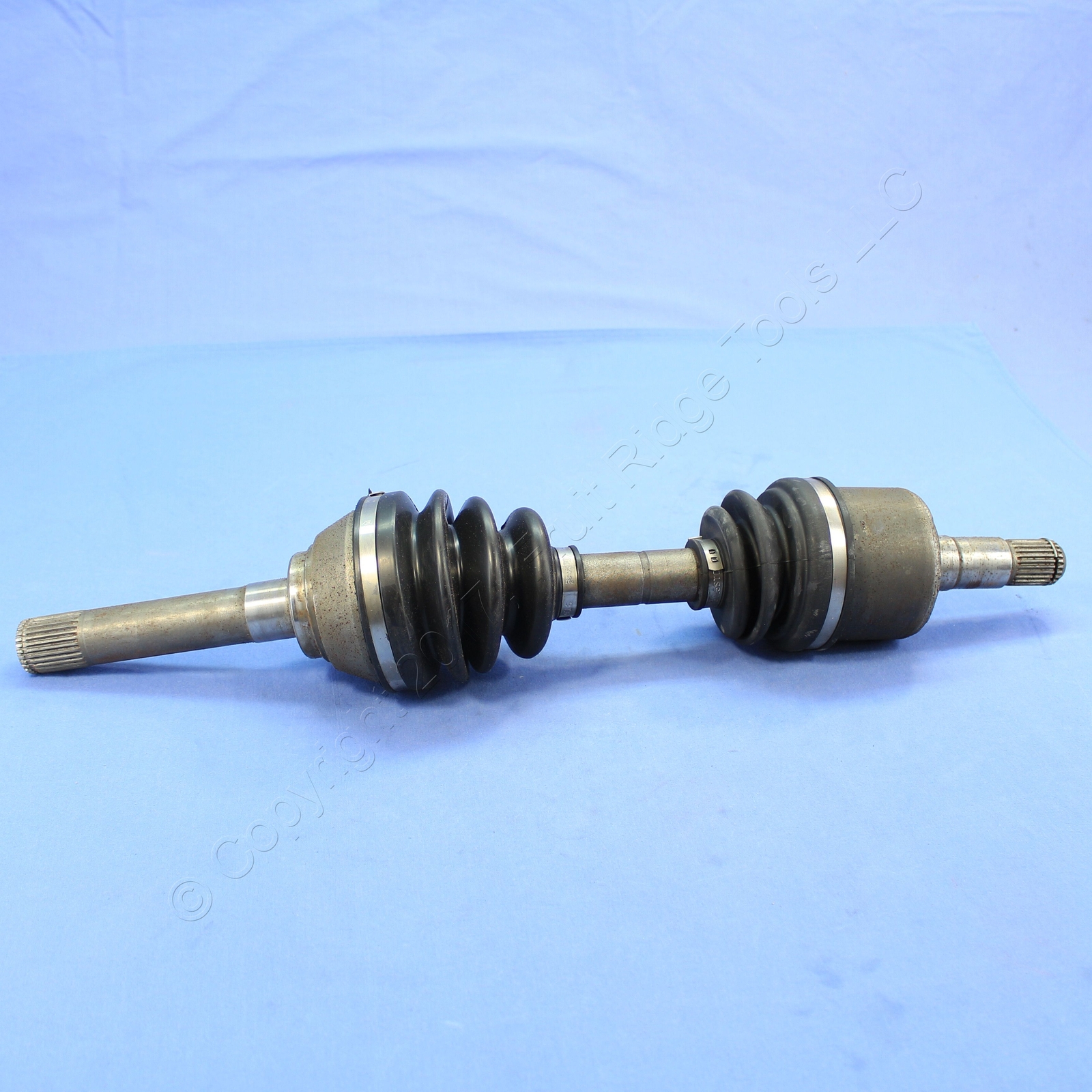 Remanufactured CV Half-Shaft Assembly Drive Axle fits 82-84 Dodge Colt ...