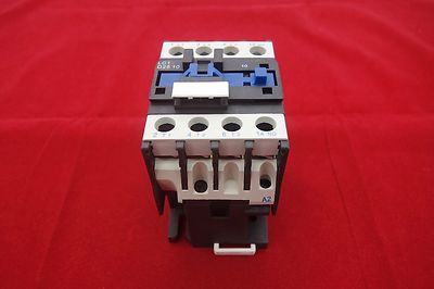 Starters - Rating Ac Contactor