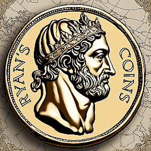 Ryan's Coins | eBay Australia Stores