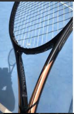 angell tennis racket | eBay UK