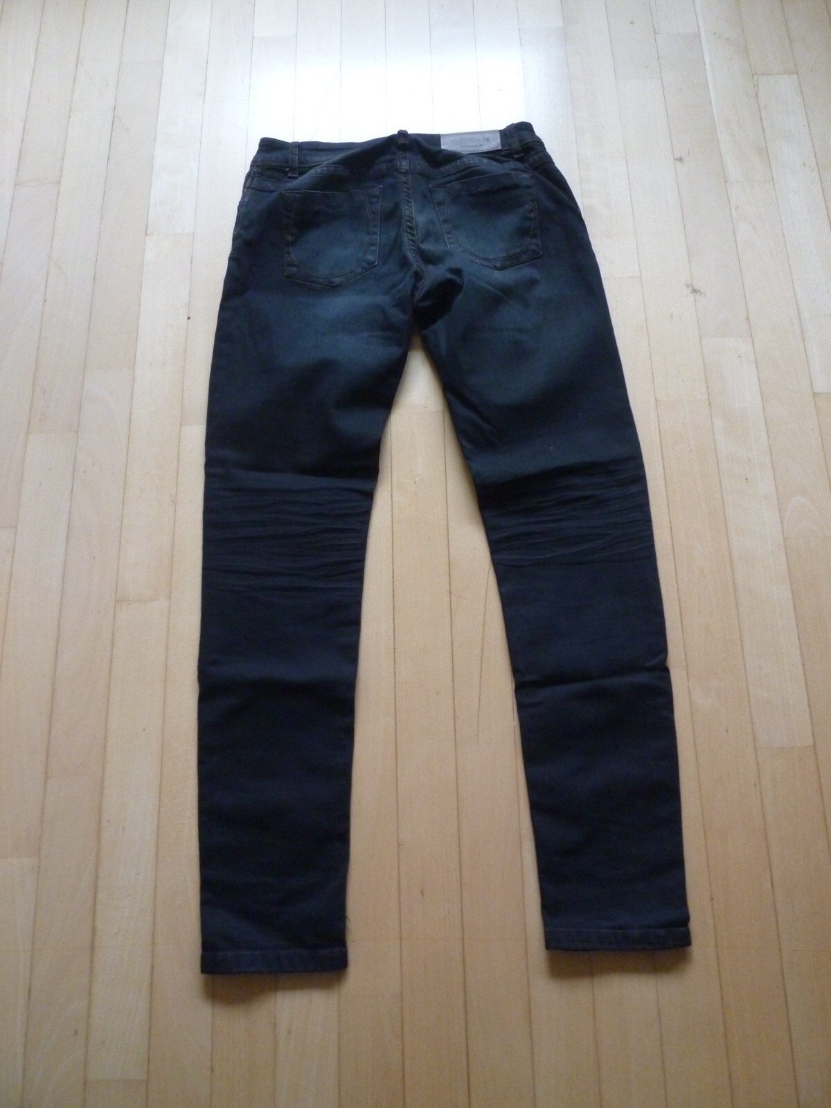 Jeans Blue Fire Co. braun Gr. 38 (W29/L32) | eBay.de