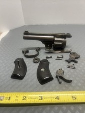 H R Gun Parts | Guide to Vintage Gun Parts