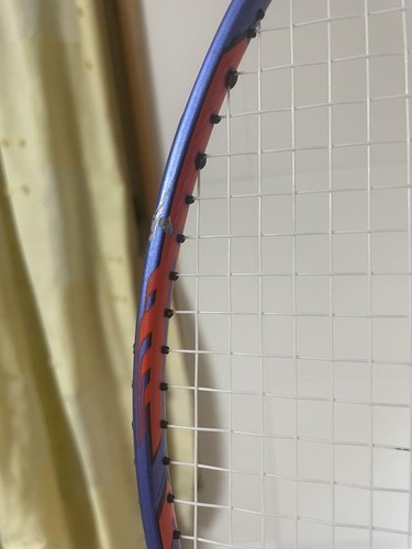 YONEX Duora 10 LCW Badminton Racket Lee Chong Wei Model New | eBay