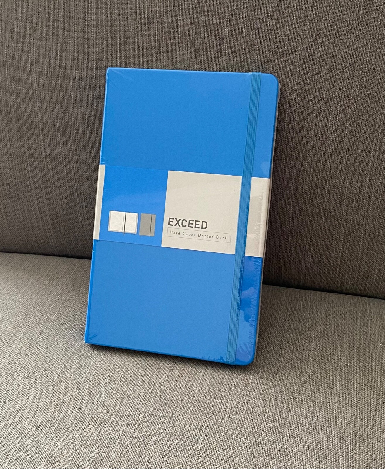 exceed hard cover dotted book | eBay