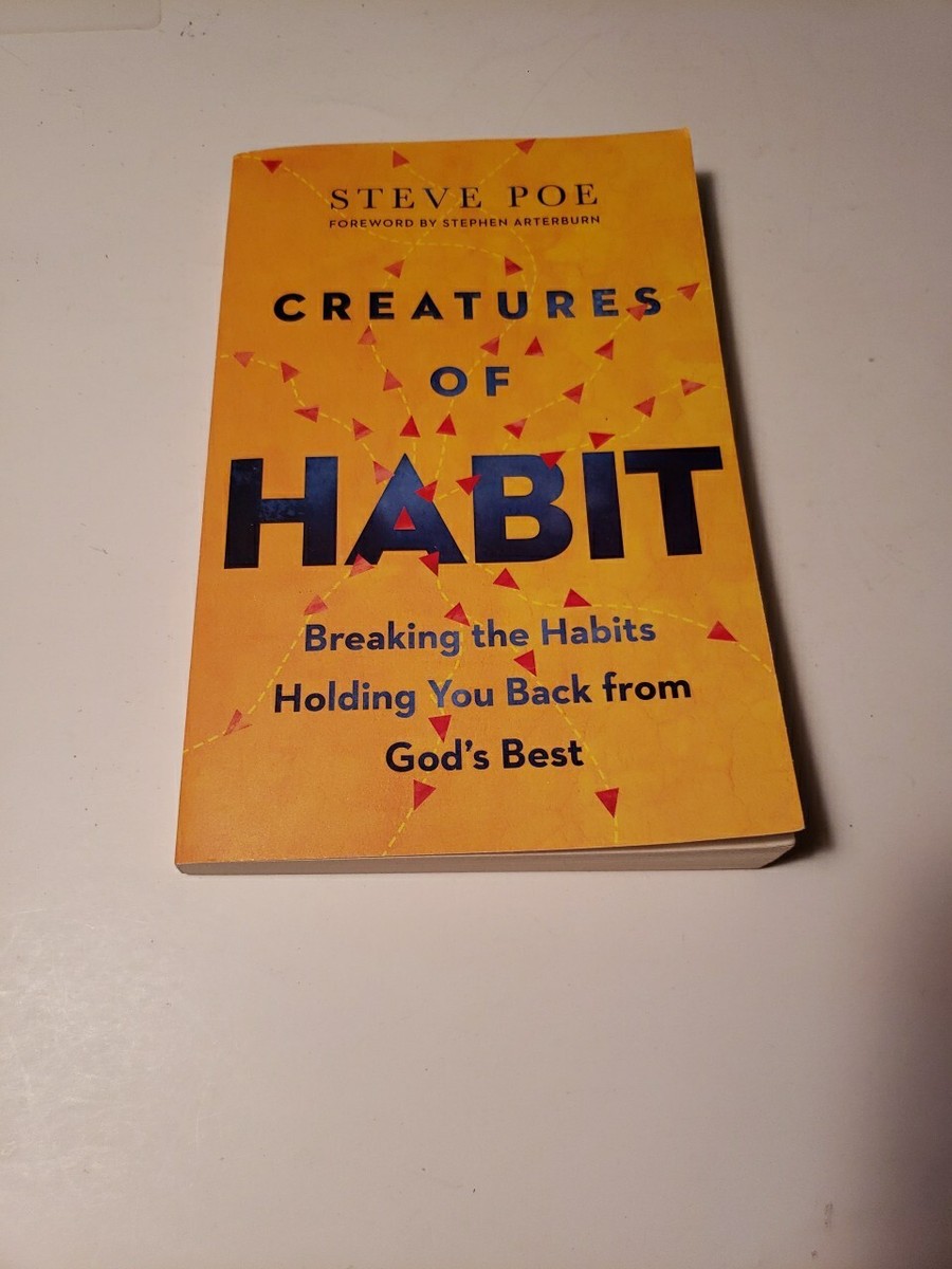 The Creatures Of Habit