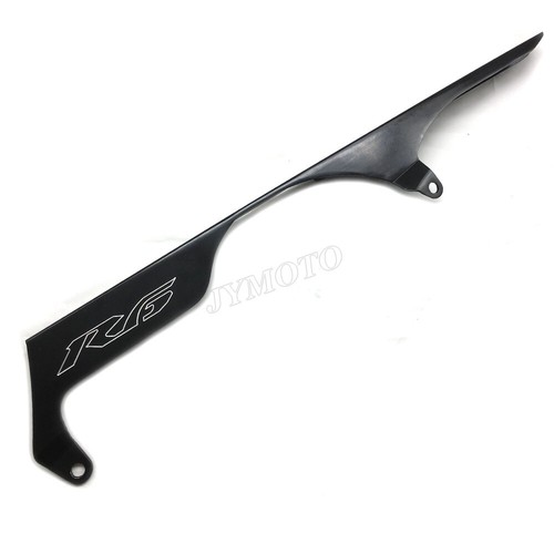 Fit For Yamaha YZF-R6 2003-2005 R6S 2006-2009 Motorcycle Chain Guard ...