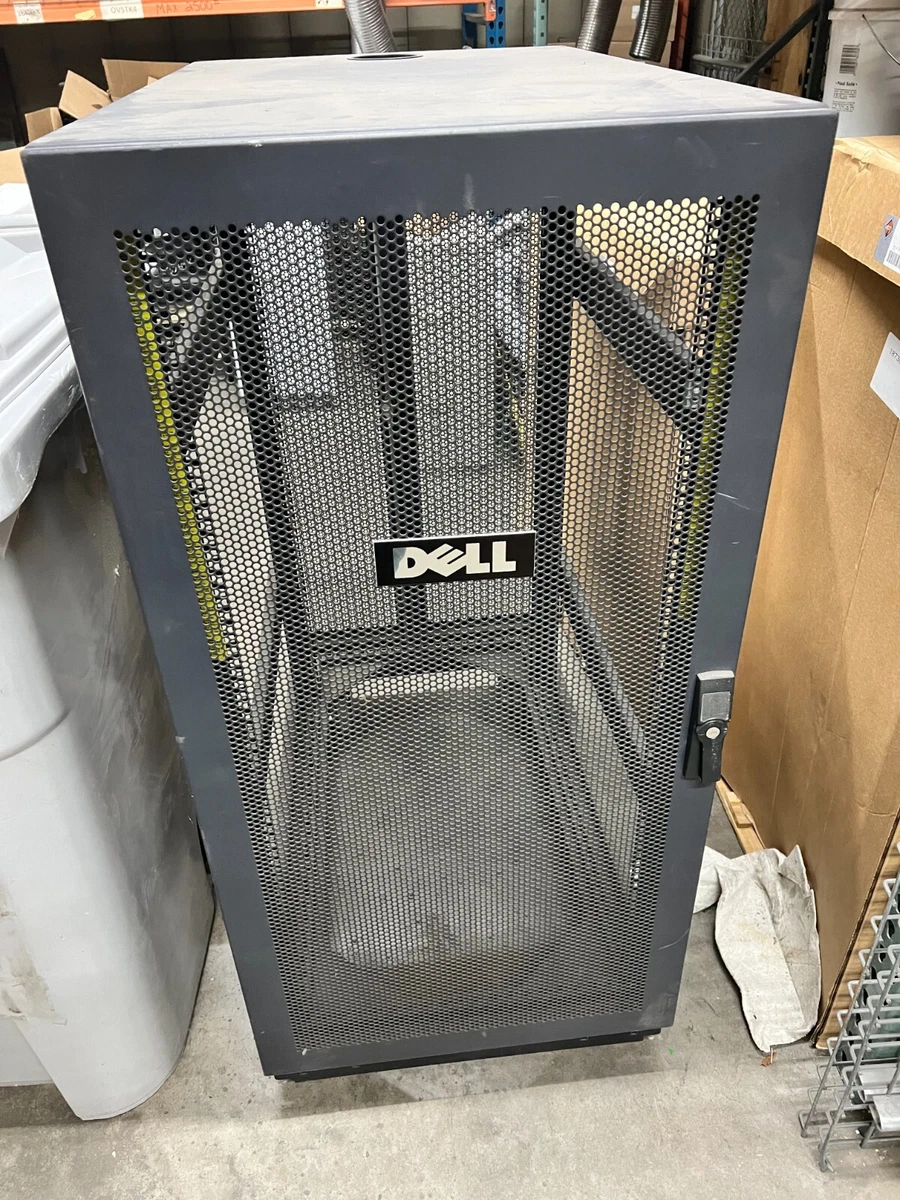 Dell Server Cabinet 24u | Cabinets Matttroy