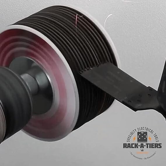 Sharp Pog Oscillating Multi-Tool Blade Sharpener Drill Operated | Rack ...