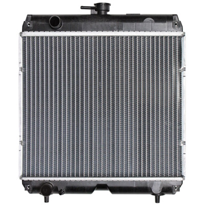 New Radiator FOR Kubota RTV X series RTV X900 X1100 X1120D X1140 | eBay
