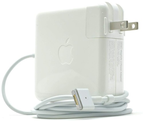 85W OEM NEW Power Adapter Charger For Apple Macbook Pro 13 15" A1424 ...