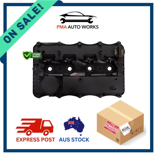 Camshaft Rocker Cover For Ford Transit Ranger 2.2 TDCi 1858445 ...