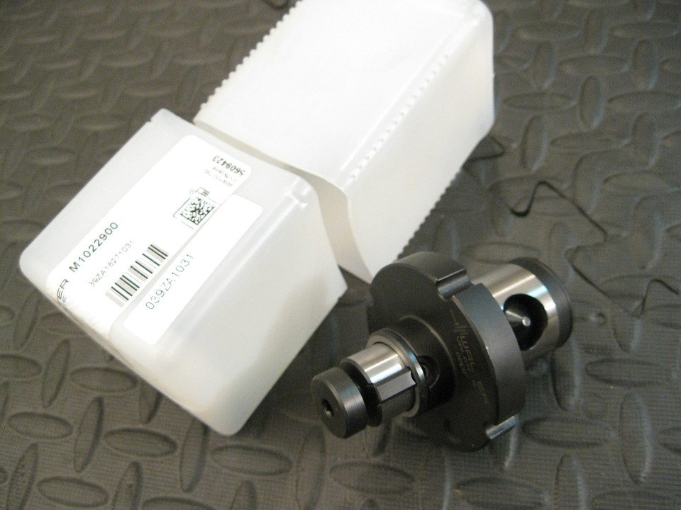 VALENITE MODCO 39ZA18271031 22mm Boss Tool Holder, USA | eBay