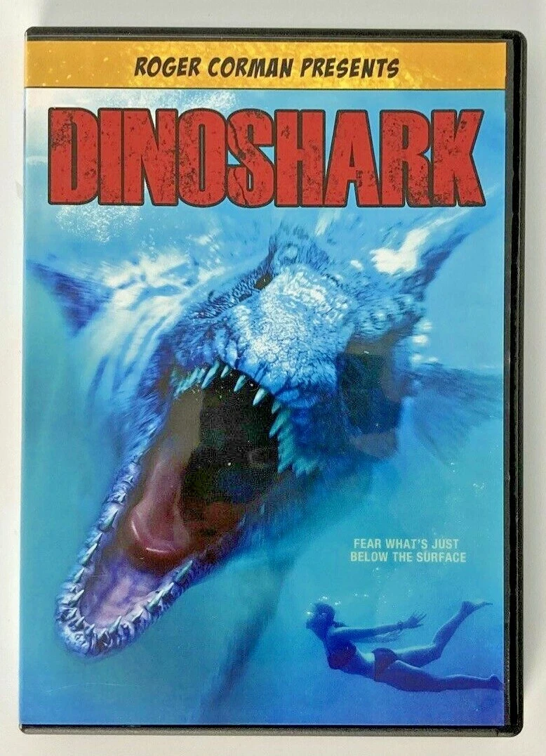 Dinoshark Film DinoShark