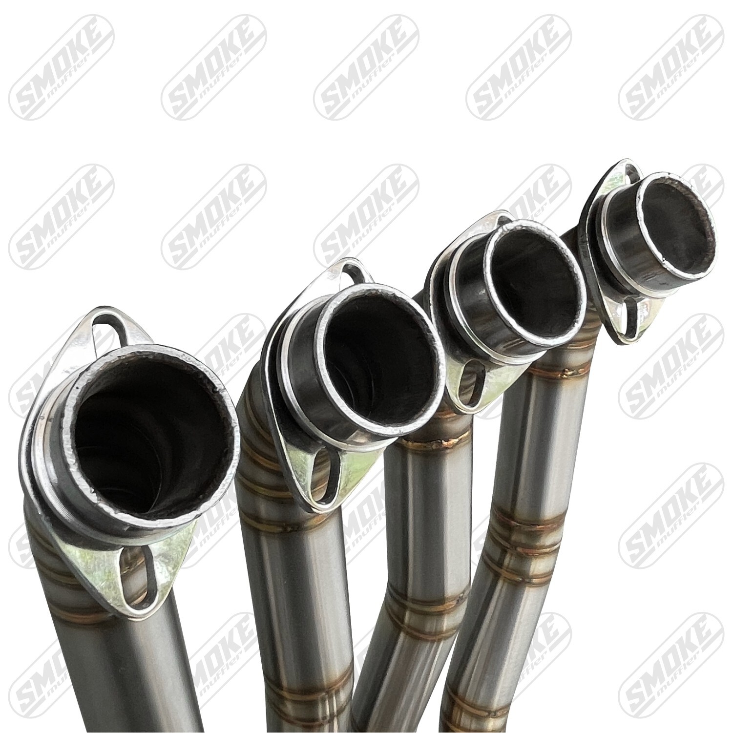 1998-2003 Custom Exhaust For Yamaha YZF R1 ( Fits : 2000 Yamaha ...