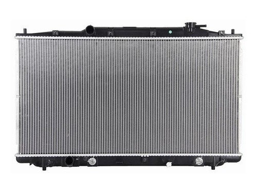For 2008-2012 Honda Accord Radiator 63436YX 2009 2010 2011 3.5L V6 ...