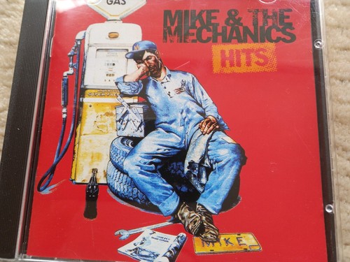 Mike And The Mechanics - Hits - CD, 1996 | eBay UK