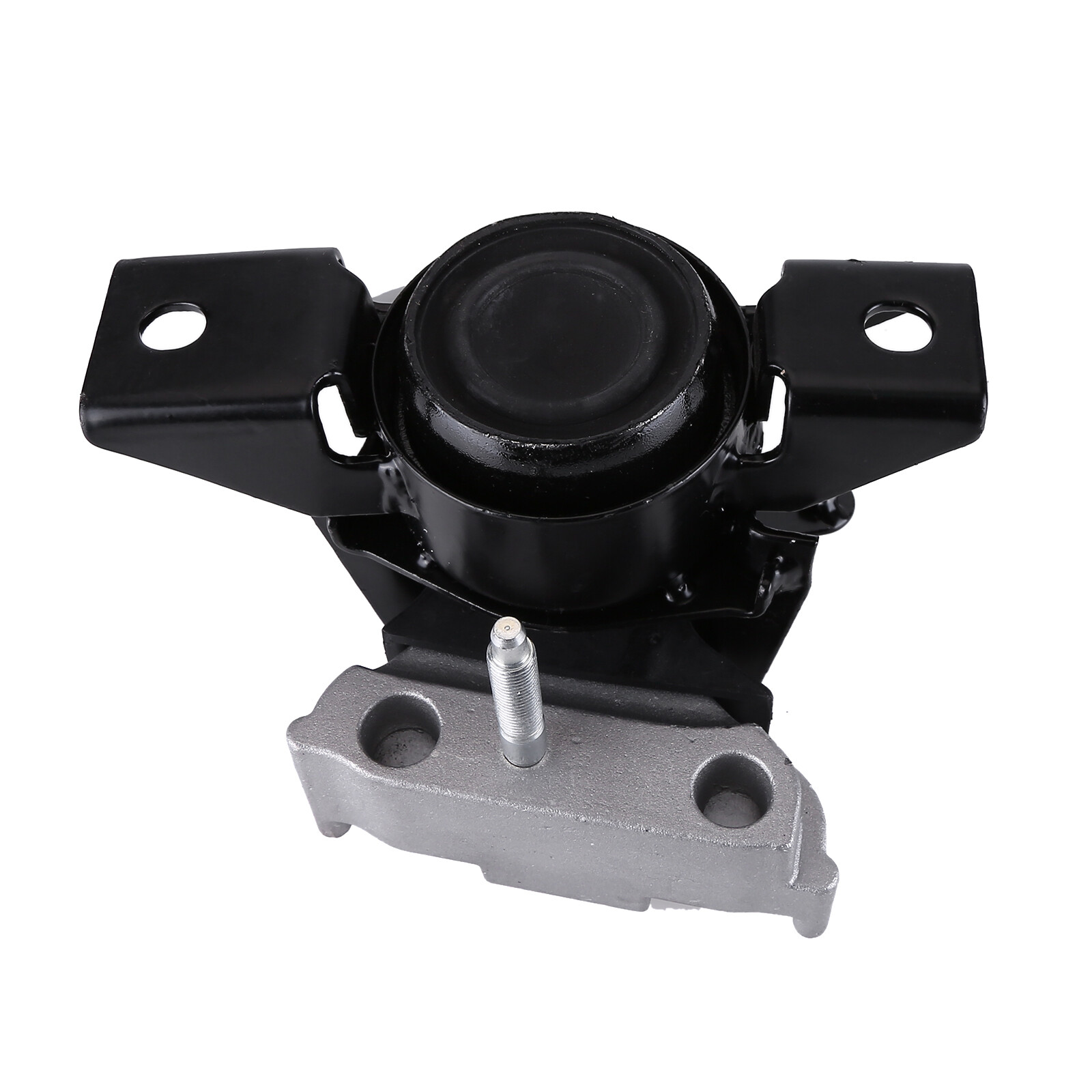 4pc Engine Motor & Trans Mount kit for Toyota RAV4 06-08 L4 2.4L 2WD ...