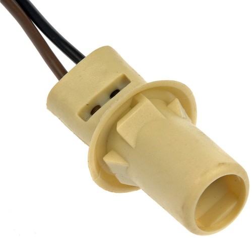 Side Marker Light Socket-License Lamp Socket Dorman 85861 37495858618| eBay